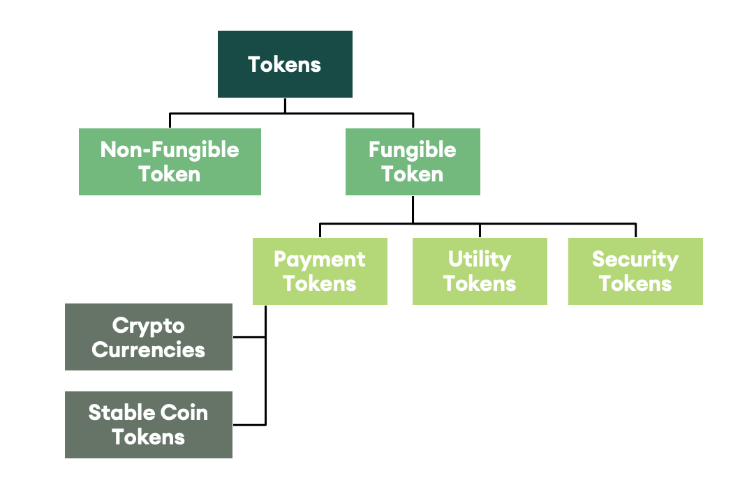 Tokenisation: Unlocking value | The Bridge