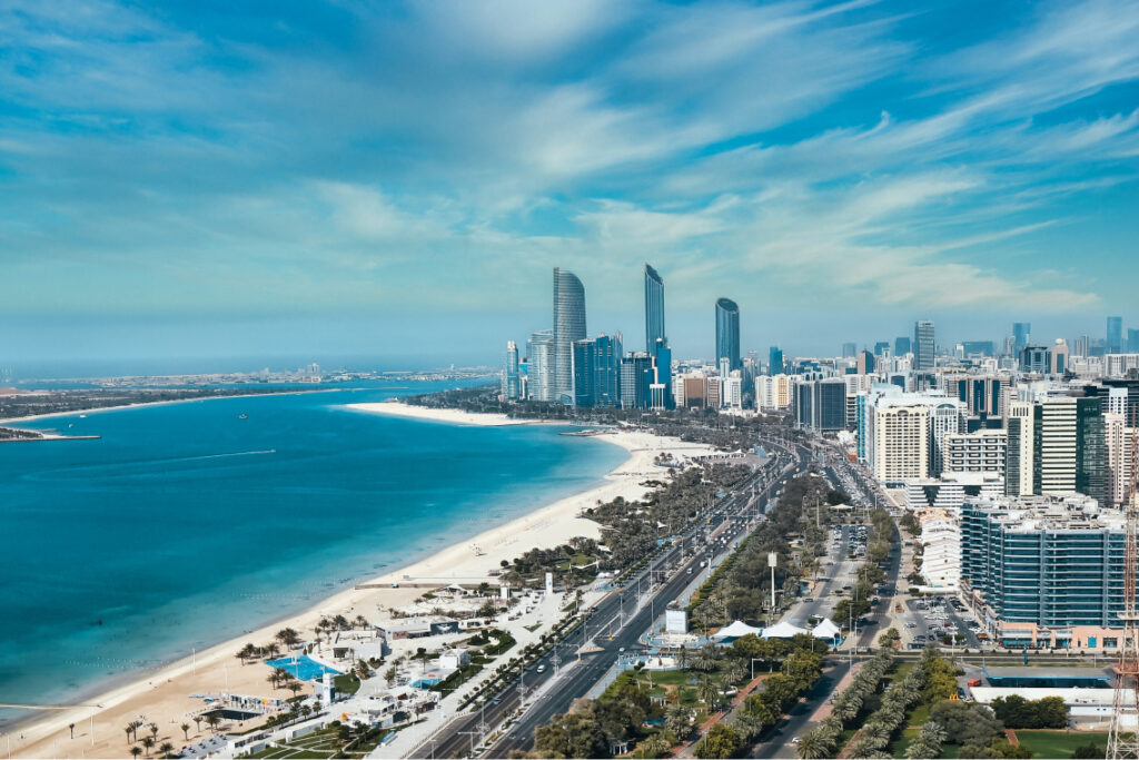 AMINA Bank Locations | Our Offices