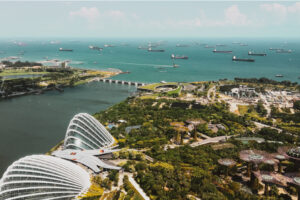 AMINA Bank Locations | Our Offices