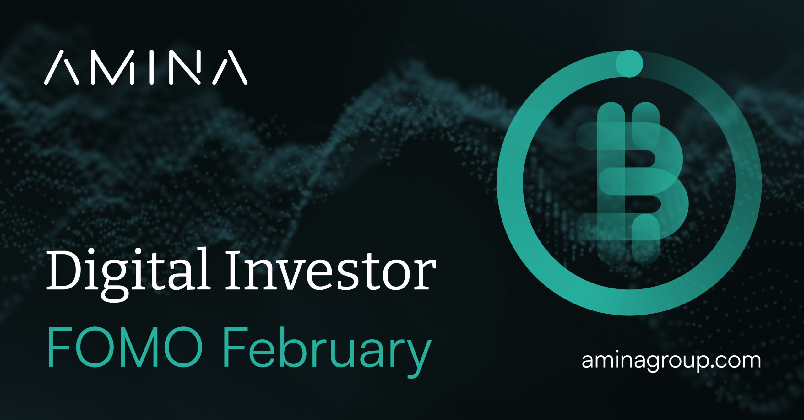 FOMO February | Digital Investor | AMINA Research